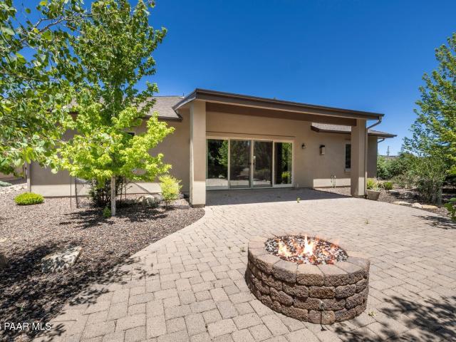 3675 Lynx Meadow Dr, Prescott, AZ 86303 | MLS #1079