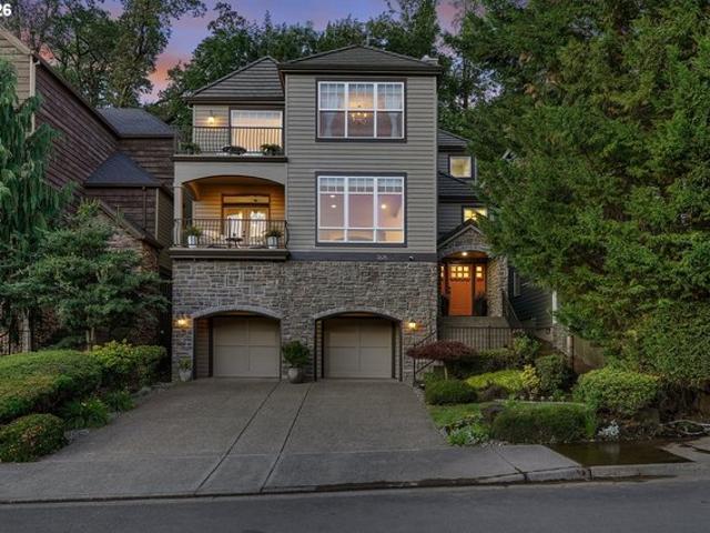3675 Landis St, West Linn, OR 97068