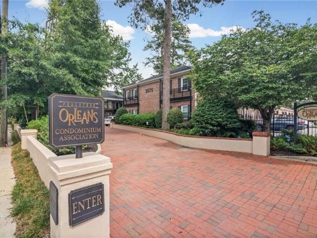 3675 Peachtree Road NE 45