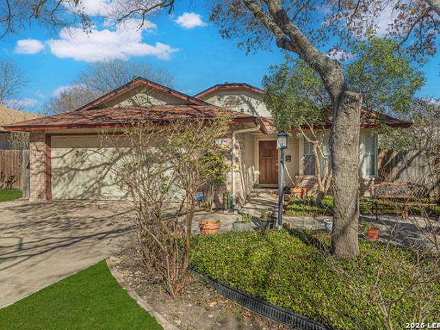 3675 Ridge Cluster