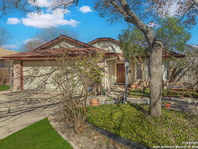 3675 Ridge Cluster