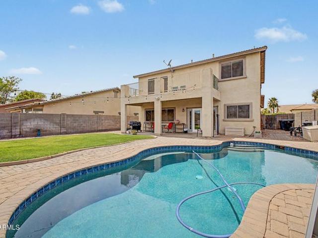3675 S Joshua Tree Ln, Gilbert, AZ 85297