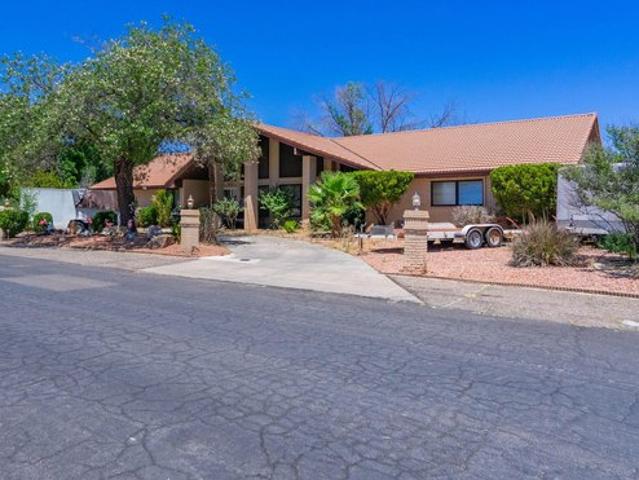 3675 S Lupin Way, Saint George, UT 84790