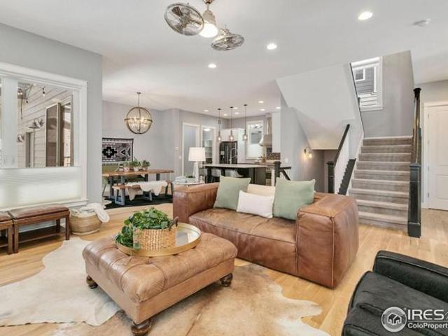 3675 Silverton St, Boulder, CO 80301