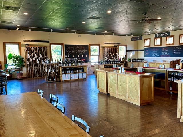 3675 Tichenor Road