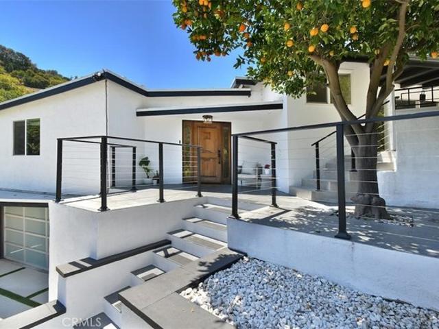 3675 Ventura Canyon Ave, Sherman Oaks, CA 91423