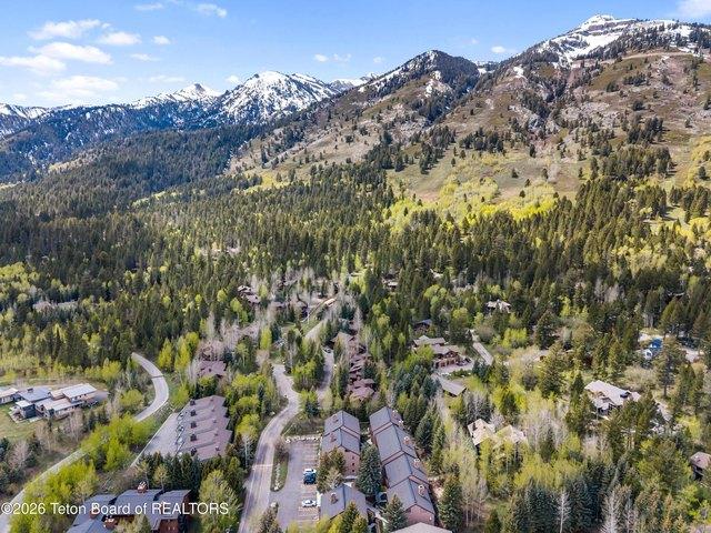 3675 W Michael Dr Unit 13, Teton Village, WY 83025