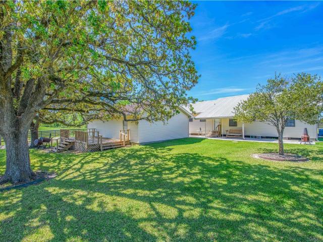 3675 Zulch Road