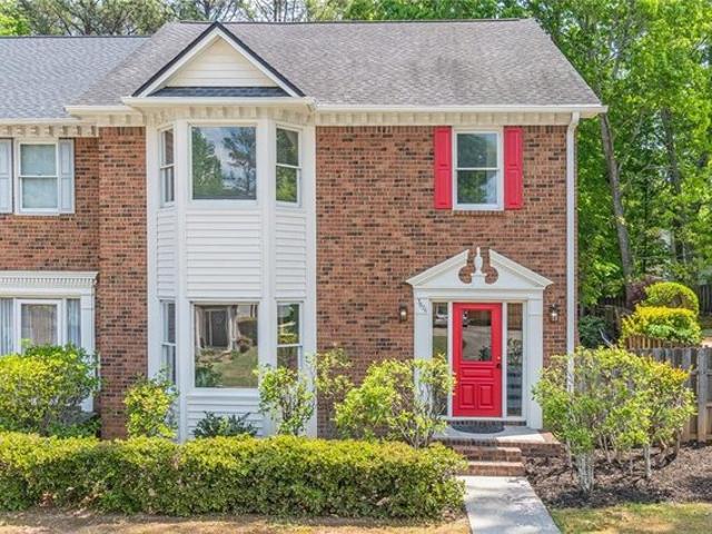 3676 Orchard St, Peachtree Corners, GA 30092