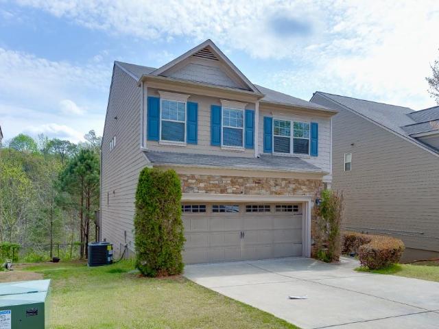 3676 Archgate Ct, Alpharetta, GA 30004 | MLS #7727 | Compass