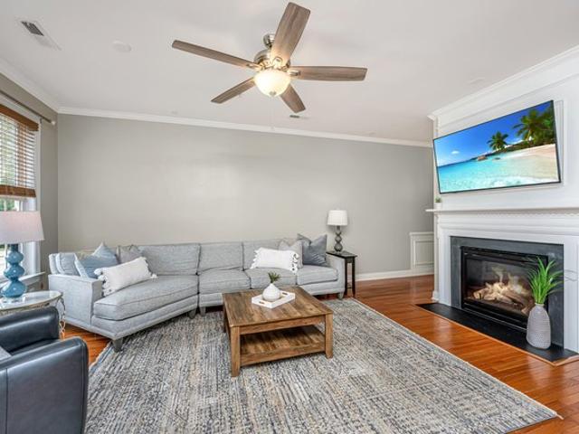 3676 Bagley Dr, Mount Pleasant, SC 29466