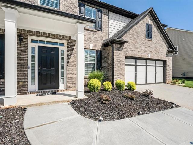 3676 Bridge Walk Drive