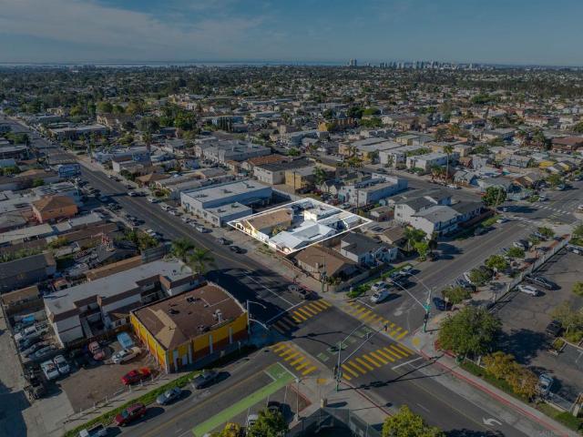 3676 Fairmount Ave, San Diego, CA 92105 | MLS #260005 SD | Compass