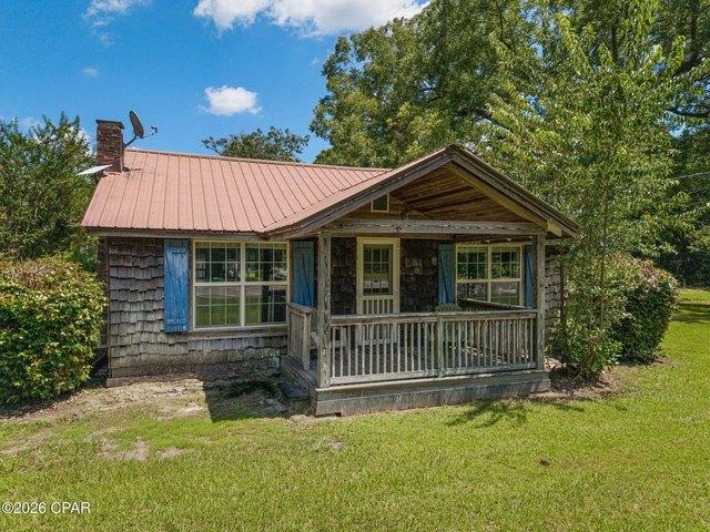 3676 Highway 173, Graceville, FL 32440