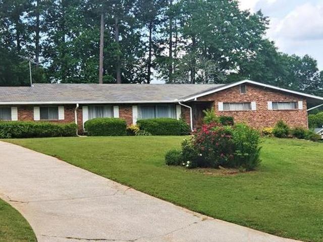 3676 Kings Park Way, Decatur, GA 30034