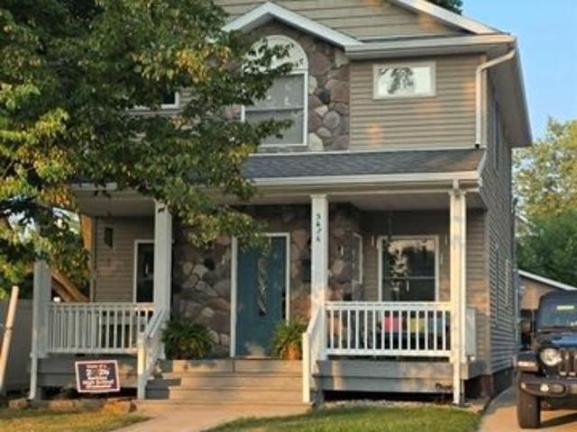 3676 Phillips Ave, Berkley, MI 48072