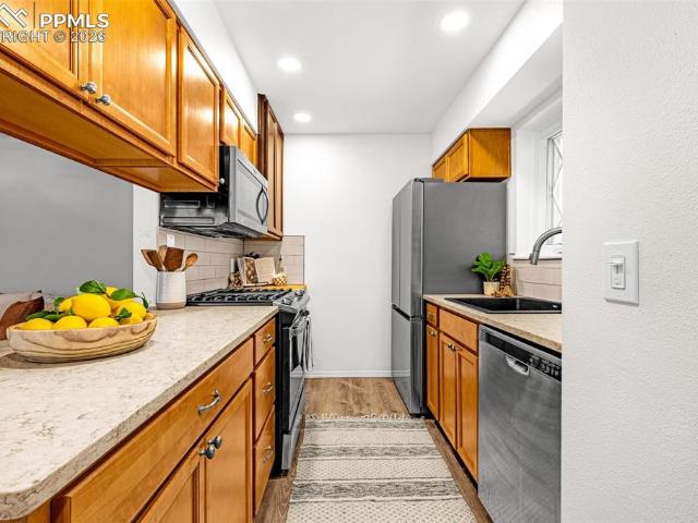 3676 Queen Anne Way, Colorado Springs, CO 80917 | Compass