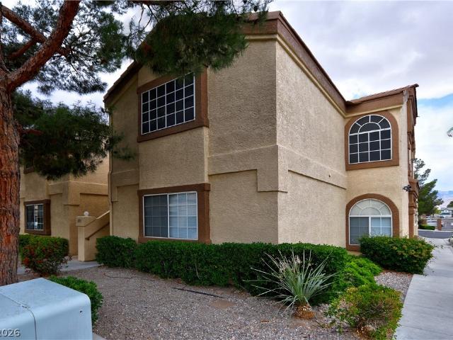 3676 Renovah St, Unit 203, Las Vegas, NV 89129 | MLS #2773 | Compass
