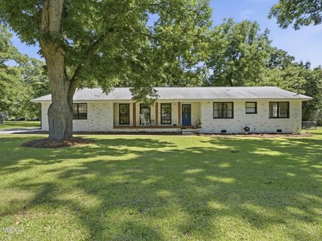 3676 S Walden Rd, Macon, GA 31216