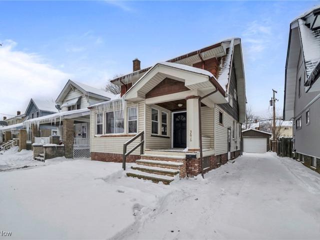 3676 W 129th Street