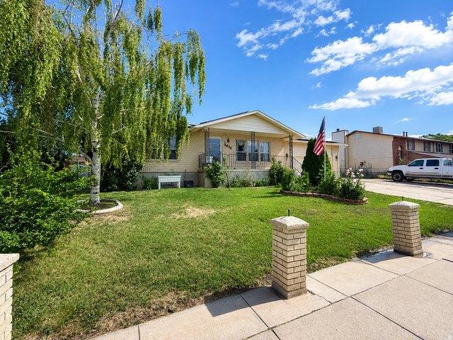 3676 W 4700 S, Roy, UT 84067