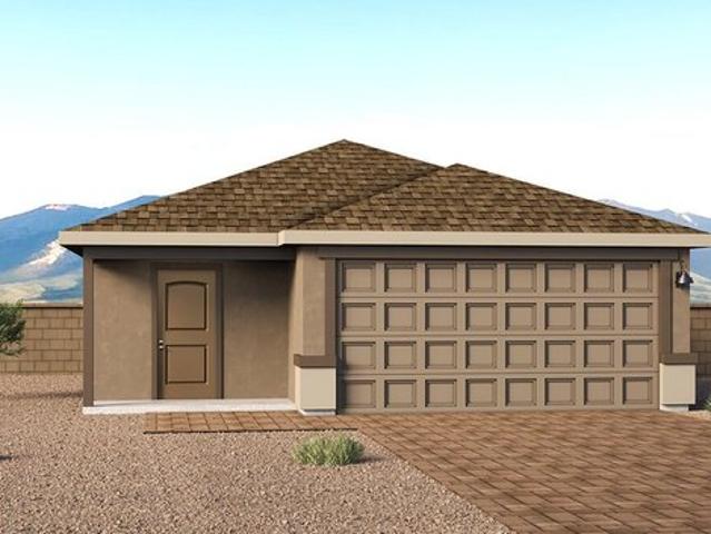 3676 W Via Los Olmecas, Tucson, AZ 85746