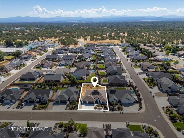 3677 Nadal Drive