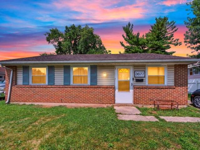 3677 Abney Rd, Columbus, OH 43207