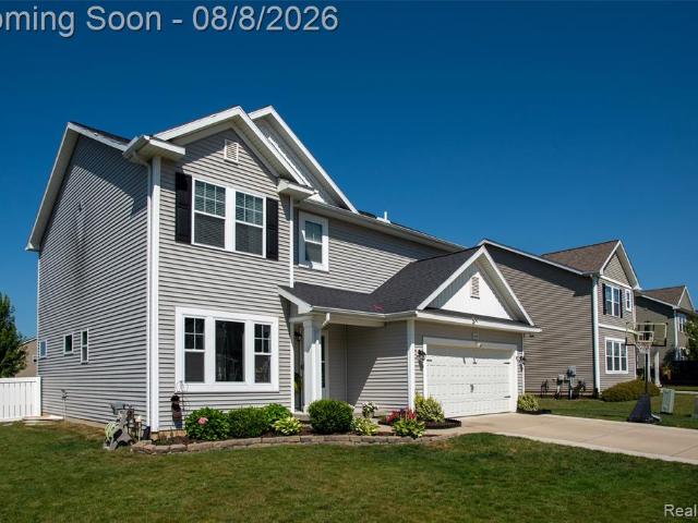3677 Amber Oaks Drive