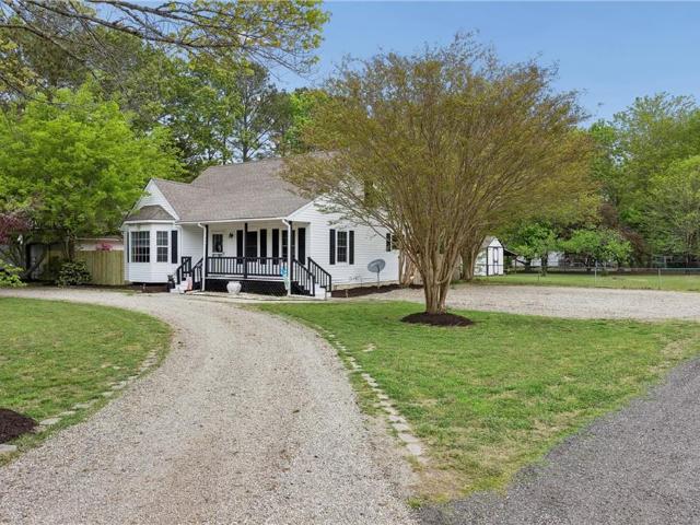 3677 Buckeye LN