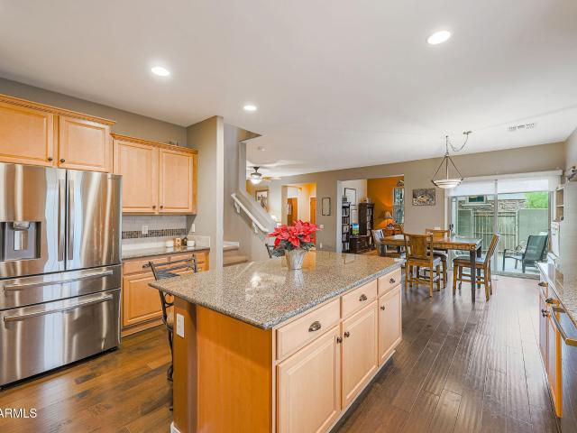 3677 E Zachary Drive