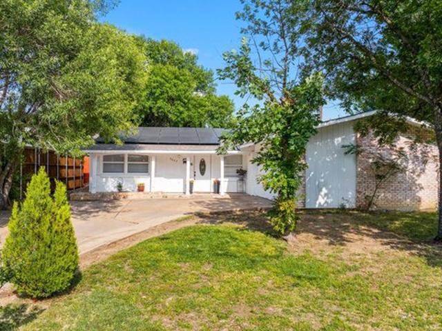 3677 High Mesa Dr, Dallas, TX 75234