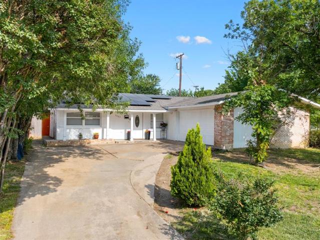 3677 High Mesa Dr, Dallas, TX 75234 | MLS #21254
