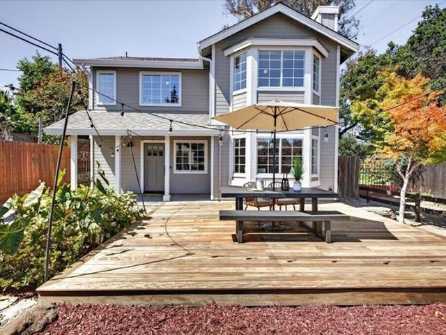 3677 Paper Mill Rd, Soquel, CA 95073