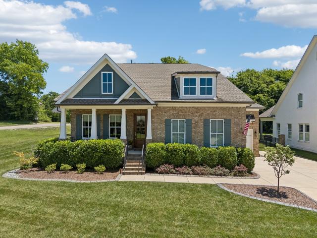 3678 Martins Mill Rd