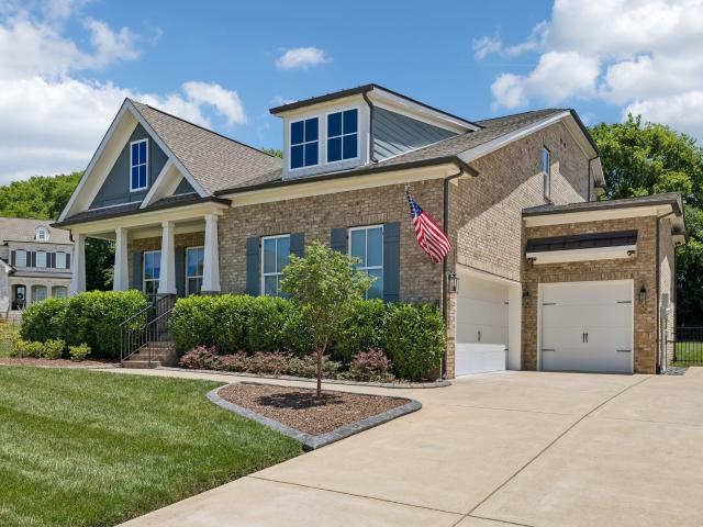 3678 Martins Mill Rd