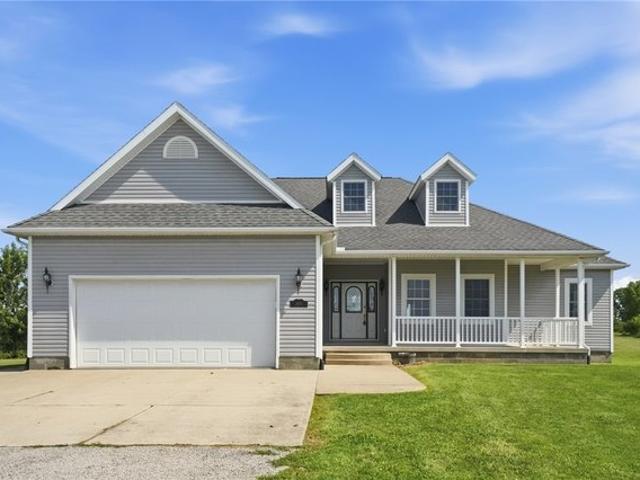 3678 Old Springfield Rd, Springfield, OH 45502