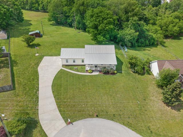3678 Aisle St, Clarksville, TN 37040 | MLS #3181 | Compass