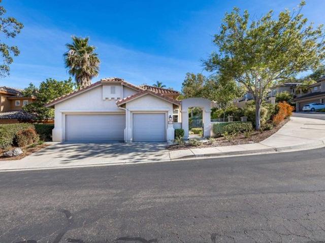 3678 Camino Marglesa, Escondido, CA 92025
