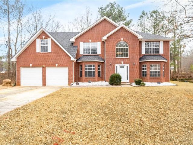 3678 Deer Springs Trail, Ellenwood, GA 30294 | MLS #7718 | Compass