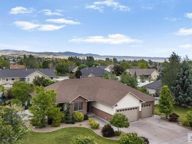 3678 E Clearfield Ln, Ammon, ID 83406
