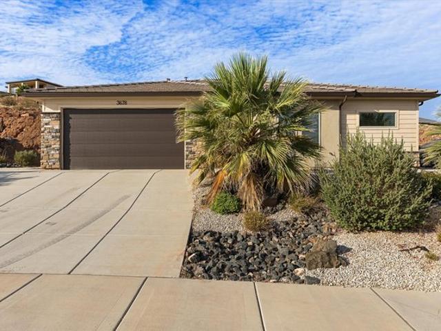3678 E Mesa Rock Dr, Saint George, UT 84790