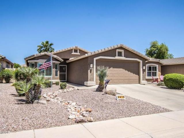 3678 E Peach Tree Dr, Chandler, AZ 85249