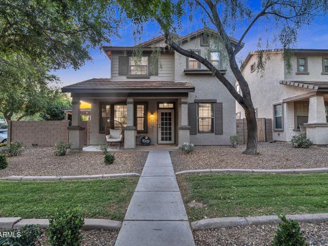3678 e yeager court
