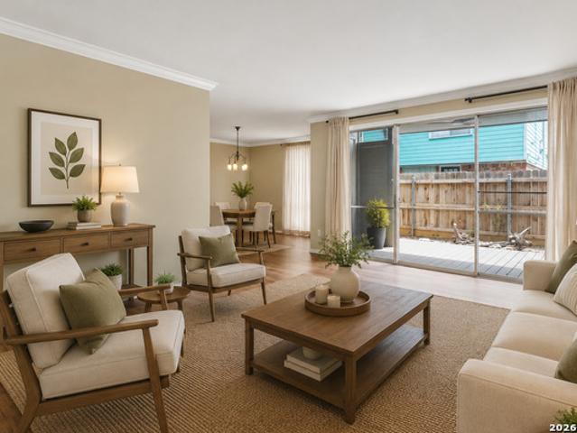 3678 Hidden Dr, Unit 2302