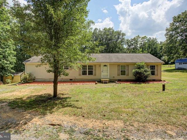 3678 Homer Dr, Fort Loudon, PA 17224