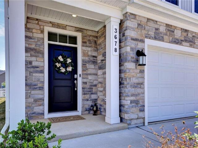 3678 Isaac CIR
