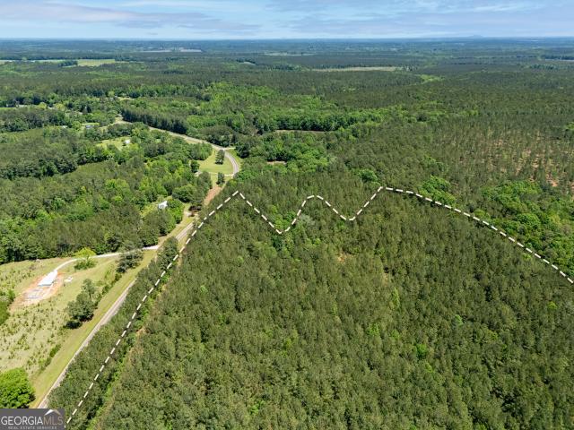 3678 Lundberg Rd, Washington, GA 30673 | MLS #10511 | Compass