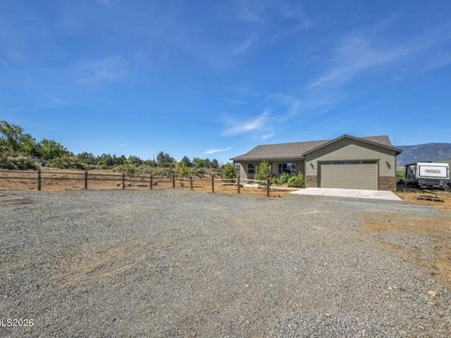 3678 Summer Hill Dr, Carson City, NV 89705