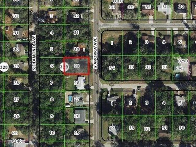 3678 S Apopka Ave, Inverness, FL 34452